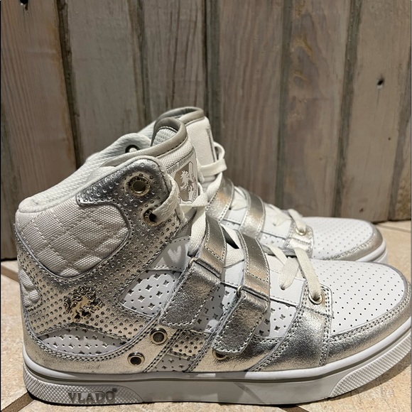 Vlado | Shoes | Vlado Womens Sneakers | Poshmark